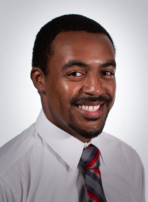 Conference Lay Leader | West Ohio Conference of The United Methodist Church